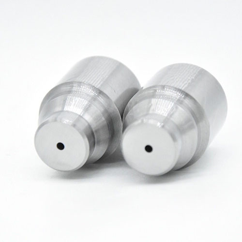 Genuine BASCOLIN Needle Nozzle Tip 123X1052 [10-328310,VTY-U906]