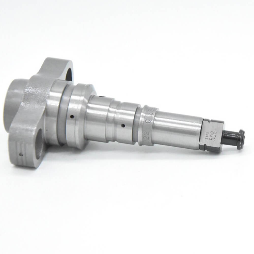 BOSCH Plunger 2 418 455 508