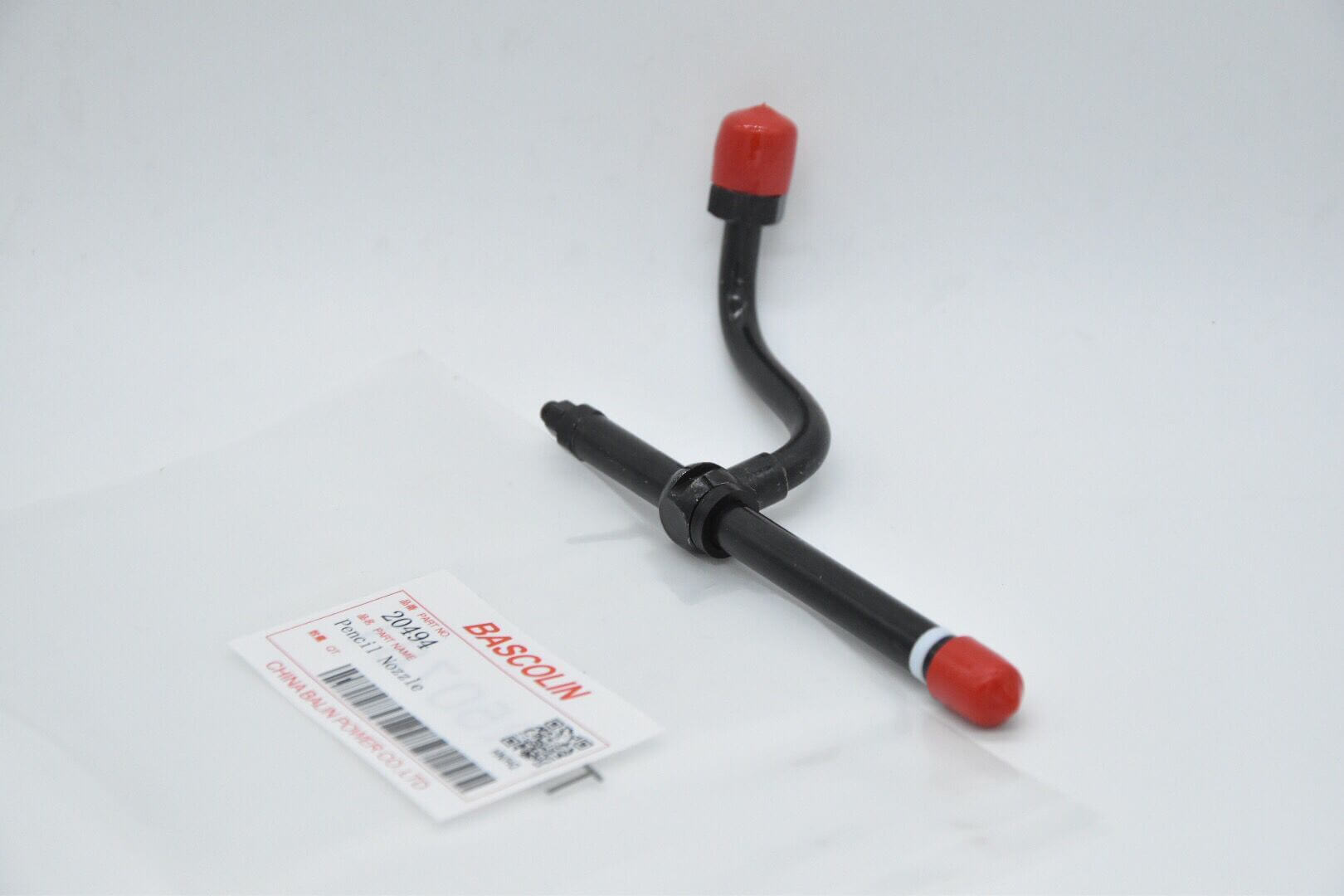 John Deere 4020 Fuel Injector 20494 [AR50781,AR39811,AR46846,SE501163]